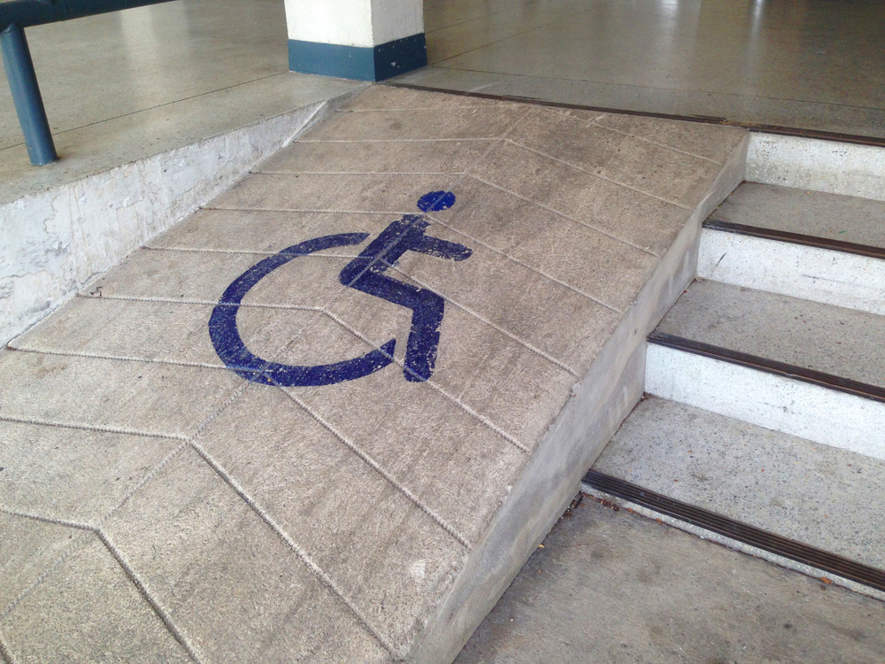 Public Areas that Need to Be ADA Compliant | TekWay | StrongGo ...